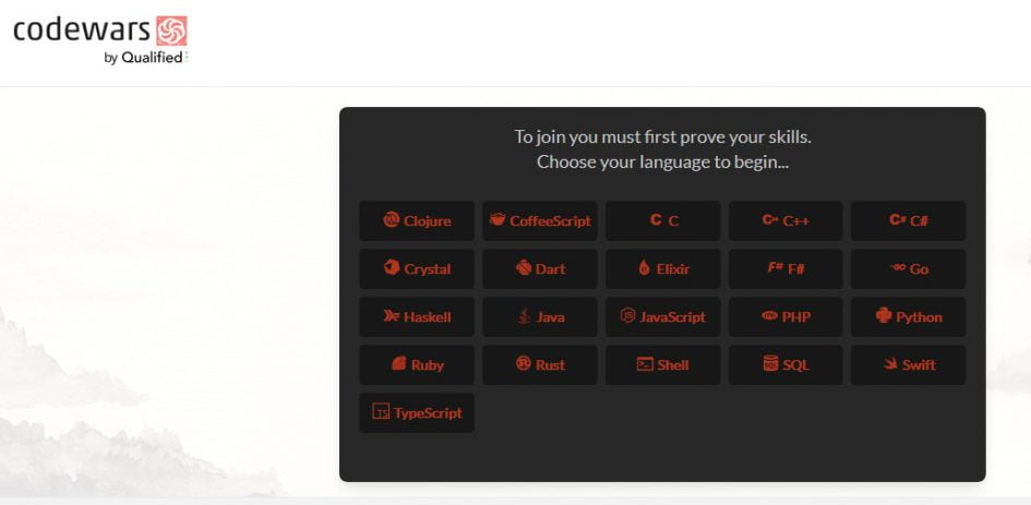 20 trang web thi lập trình và thử thách dành cho lập trình viên