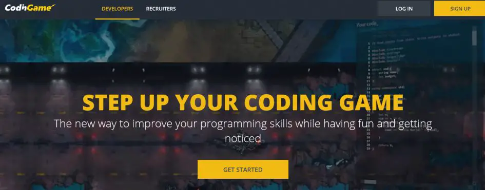 20 trang web thi lập trình và thử thách dành cho lập trình viên