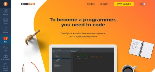 20 trang web thi lập trình và thử thách dành cho lập trình viên