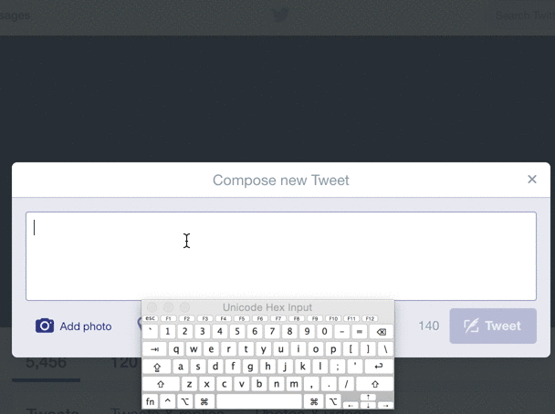Big List of Naughty Strings github repo - ITguru.vn Blog