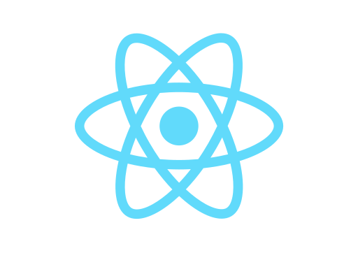 React logo - ITguru.vn Blog