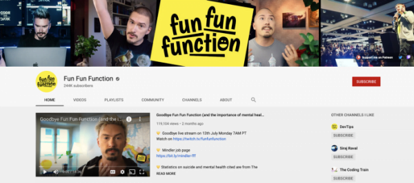 FunFunFunction - ITguru.vn Blog