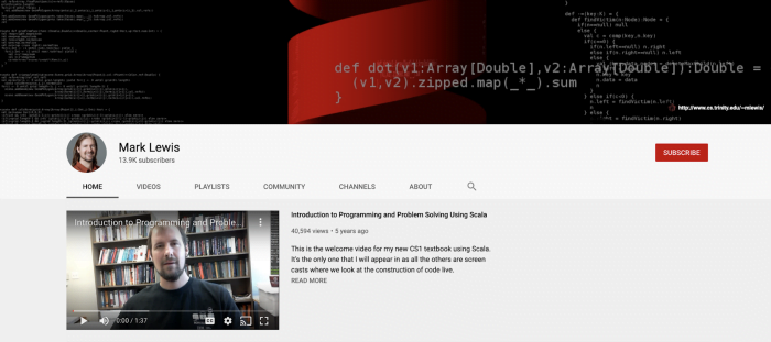 MarkLewis - ITguru.vn Blog