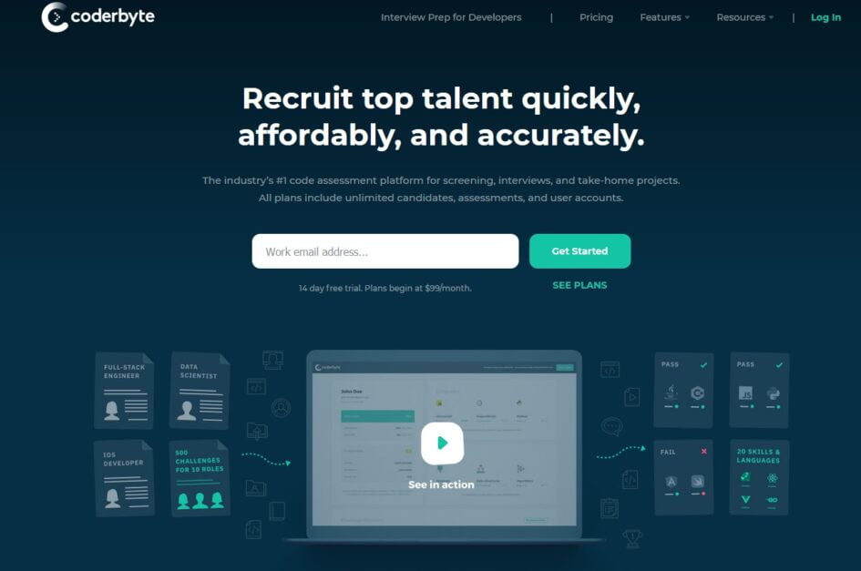 20 công cụ đánh giá kỹ năng lập trình phổ biến và hiệu quả