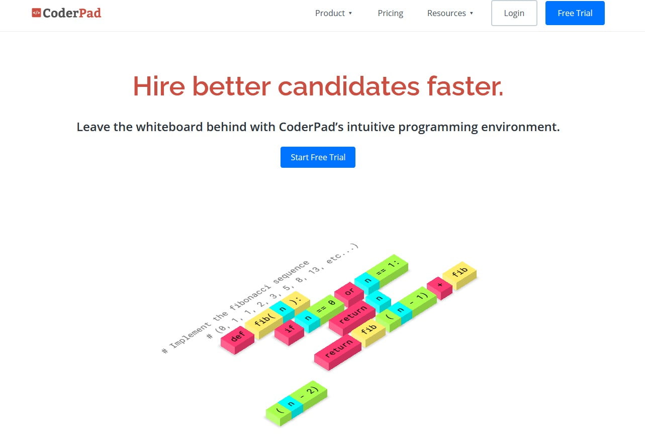 20 công cụ đánh giá kỹ năng lập trình phổ biến và hiệu quả