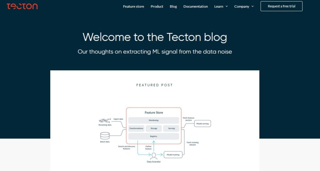 Các blog về data science tốt nhất bạn nên theo dõi
