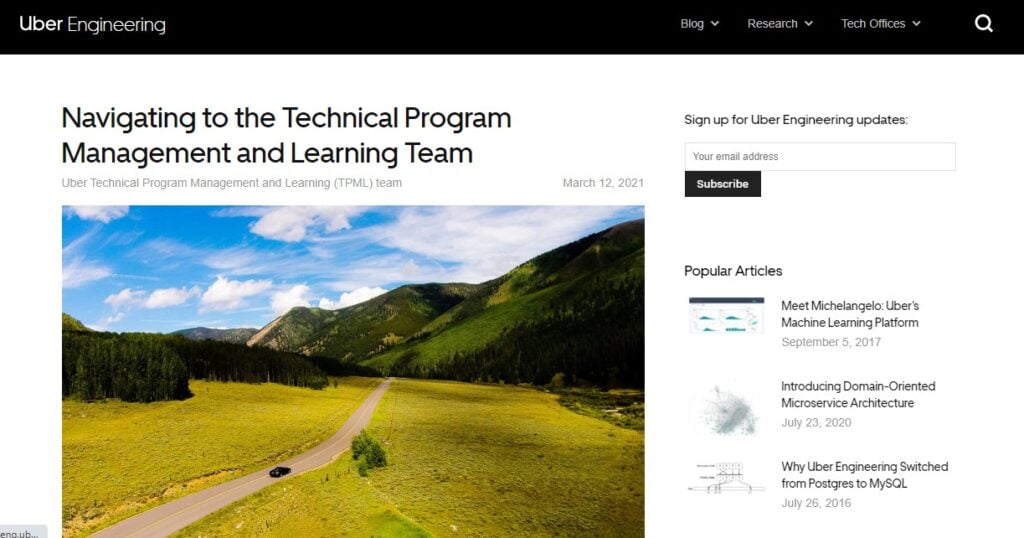 Các blog về data science tốt nhất bạn nên theo dõi