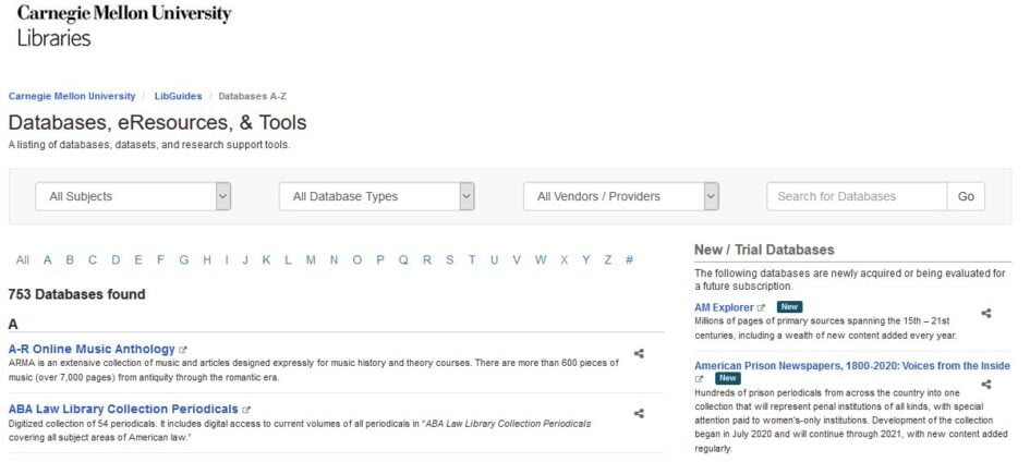 Những nguồn dữ liệu dataset dành cho machine learning