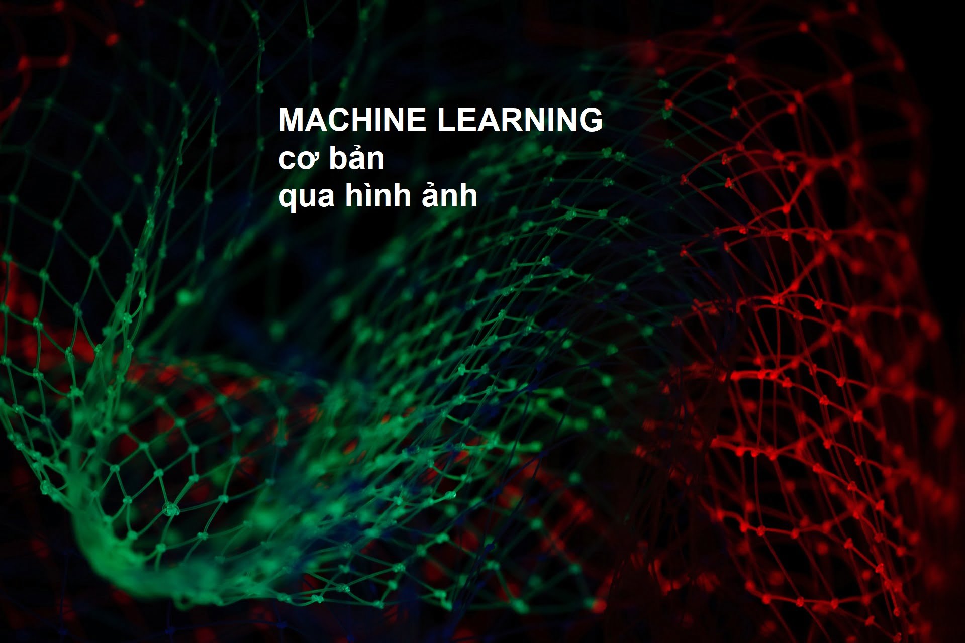 machine learning co ban - ITguru.vn Blog
